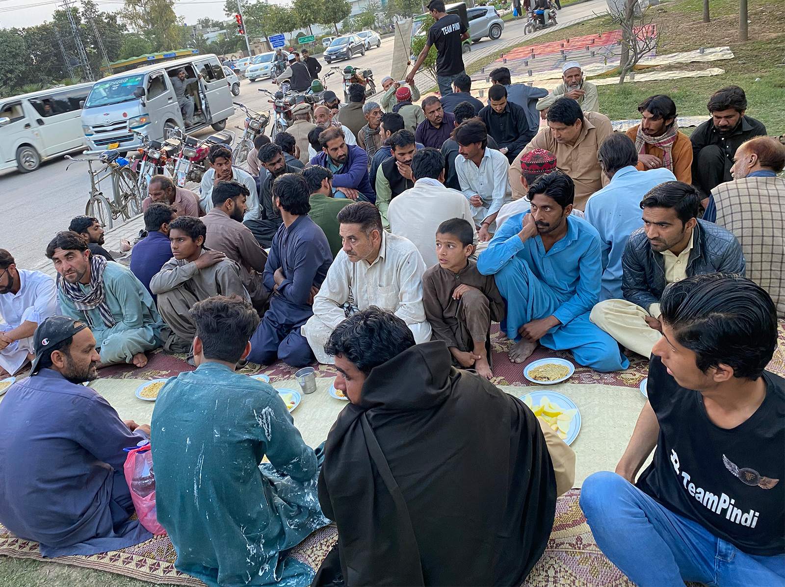 Team Pindi Team Pindi Foundation Pakistan Team Pindi Team Pindi Foundation Pakistan